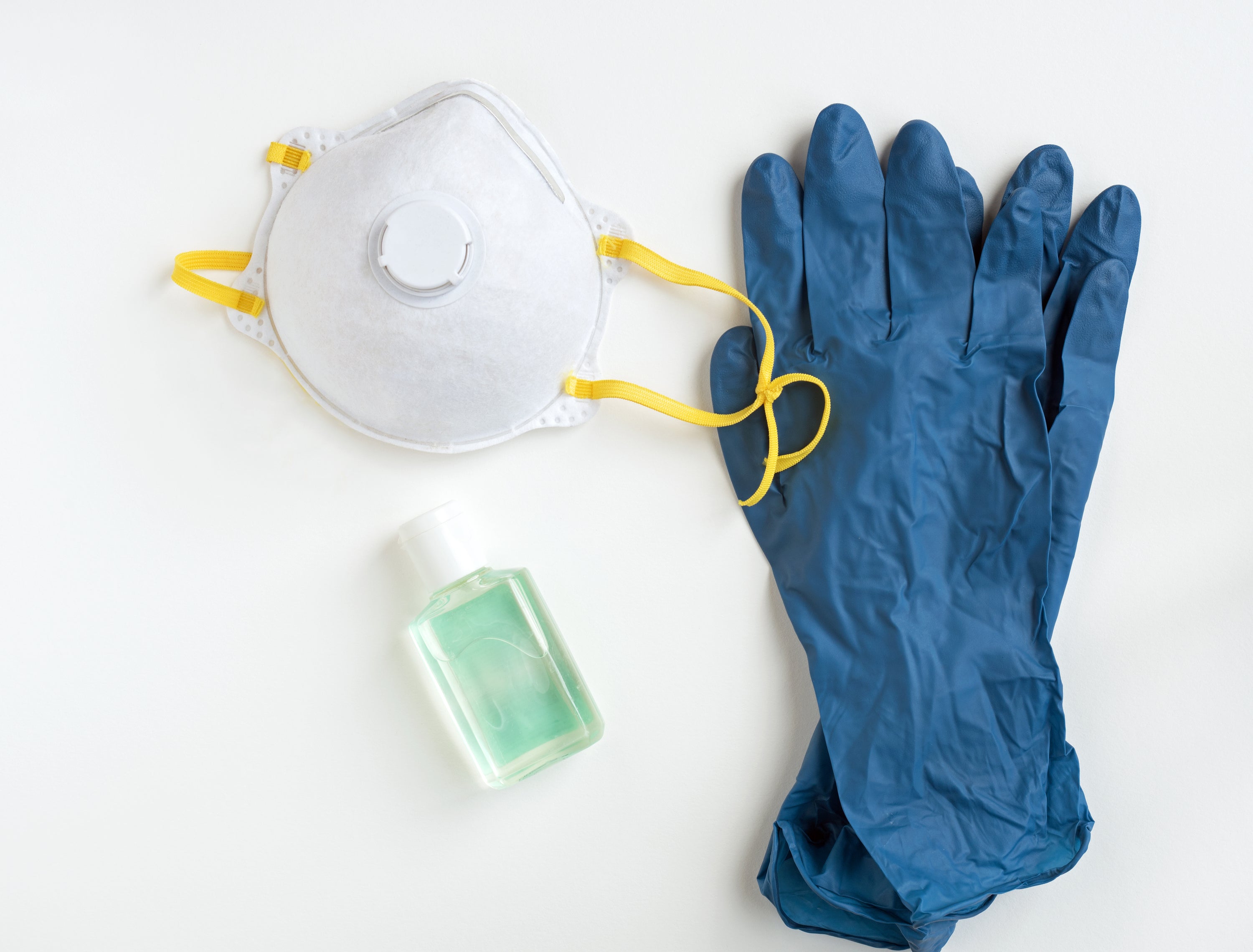 Protecting Our First Responders - One PPE Package At a Time