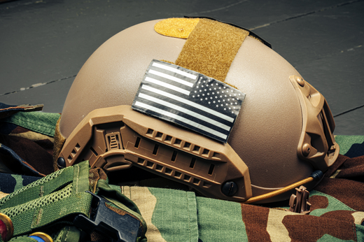 A Comprehensive Guide on Ballistic Helmets