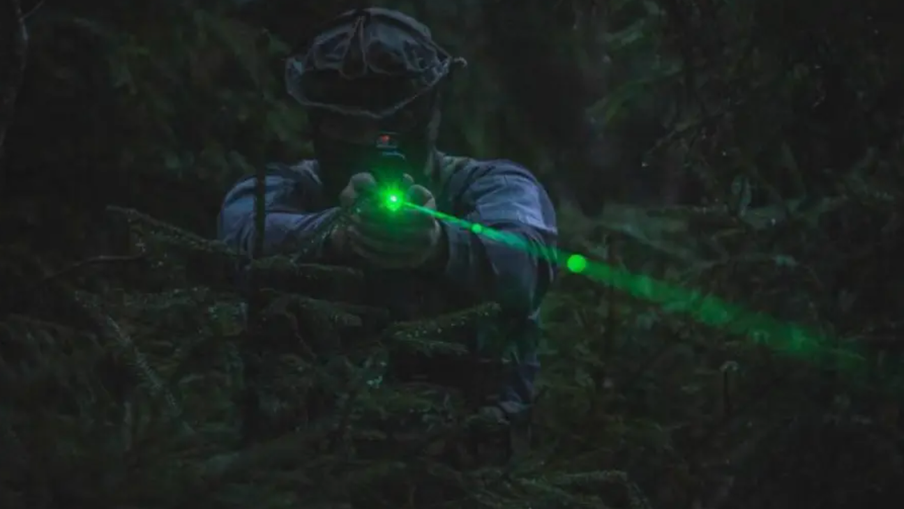 Olight Flashlights: Engineering Excellence Meets Practical Design