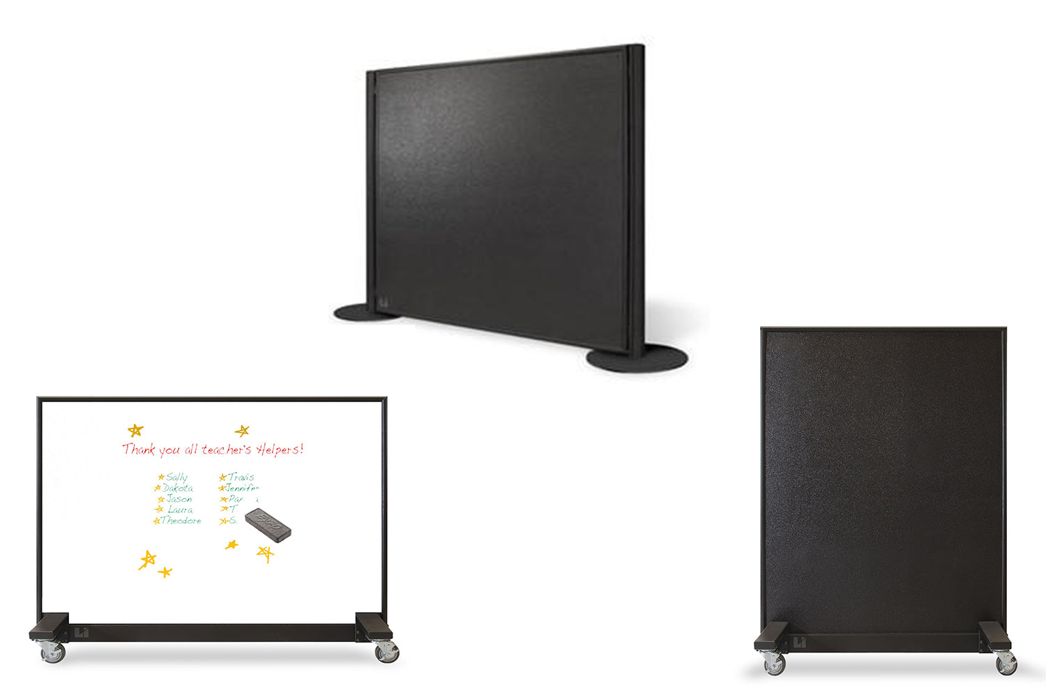 Ballistic Panels, Hide in Plain Sight