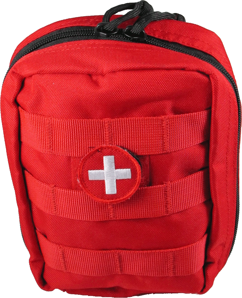 Elite First Aid FA142 Tactical Trauma Kit 1 | Security Pro USA