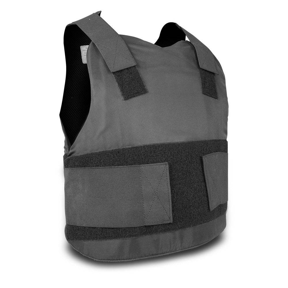 Concealable Body Armor | Body Armor | Ballistic Protection | Tactical ...