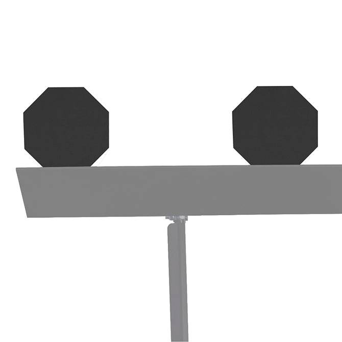Action Targets Octagon - Plate Rack Target Head – Security Pro USA