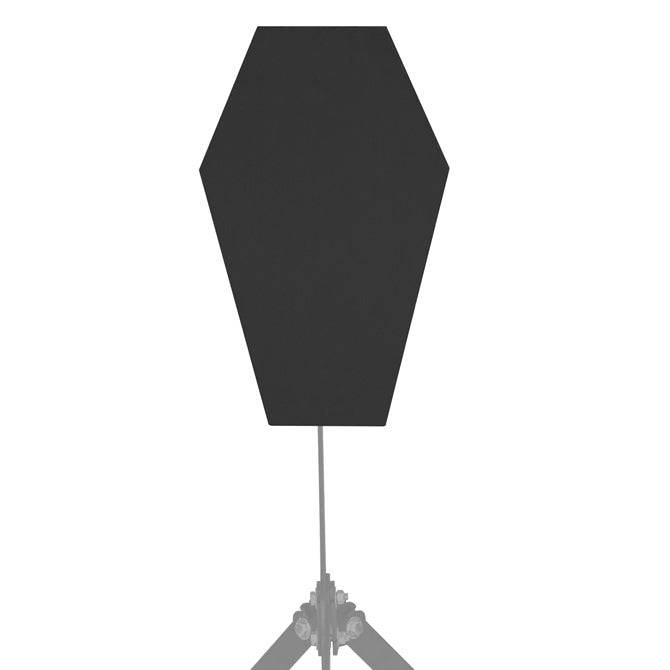 Action Targets CAS Coffin - Target Head – Security Pro USA