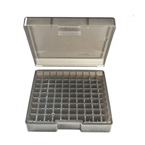 #205, 222-223 20 ct. Ammo Box Gray – Security Pro USA