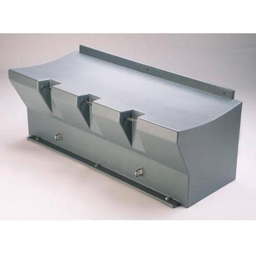 DuraGuard Bench | Bed Restraints | Humane Restraint – Security Pro USA