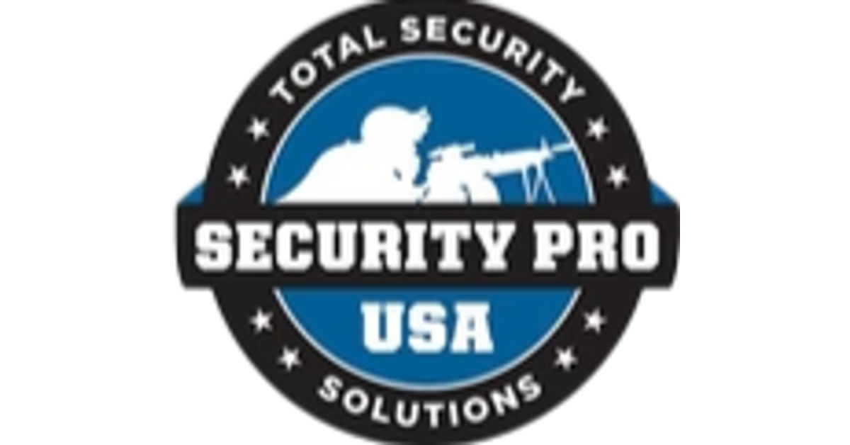 Trace Detection – Page 2 – Security Pro USA