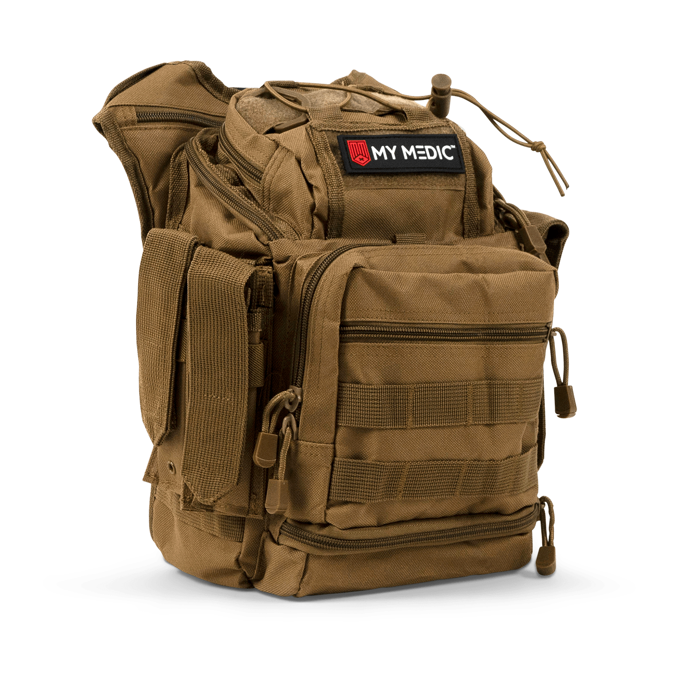 Recon Standard Medical Kit | My Medic Tactical Trauma First Aid Kit ...