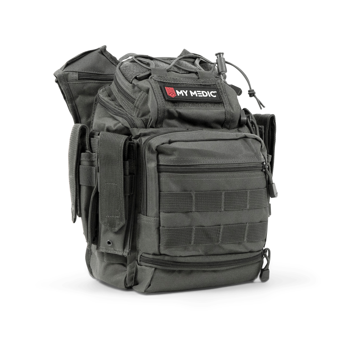 Recon Standard Medical Kit | My Medic Tactical Trauma First Aid Kit ...