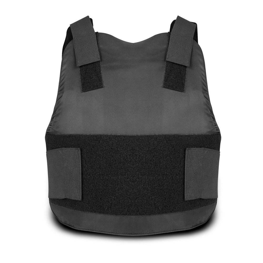 Concealable Body Armor | Body Armor | Ballistic Protection | Tactical ...