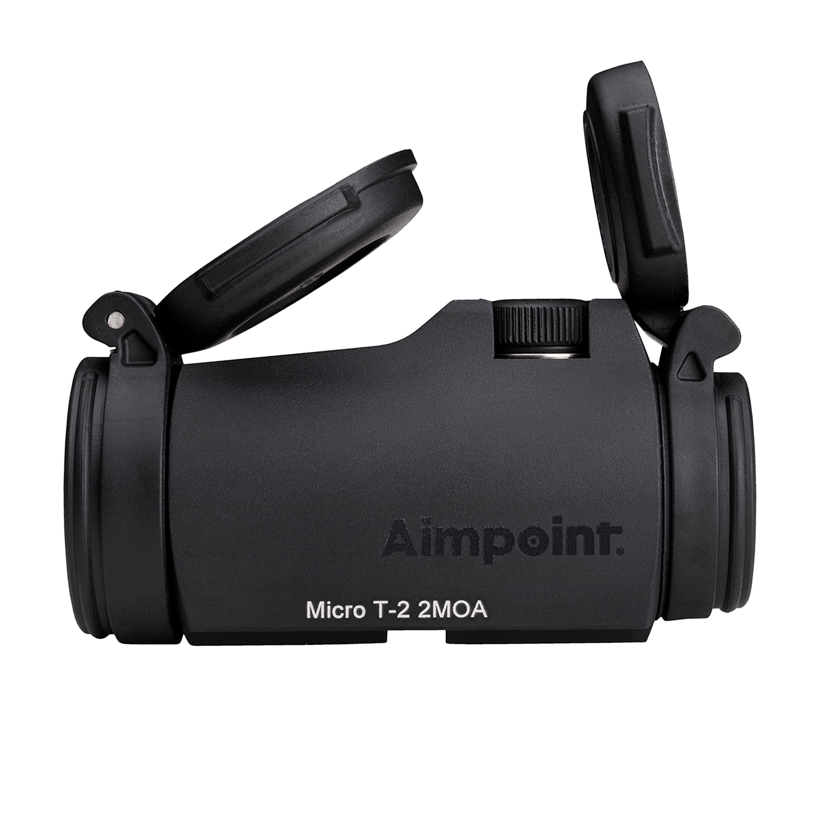 Micro T-2™ 2 MOA - Red Dot Reflex Sight without Mount | Security Pro USA