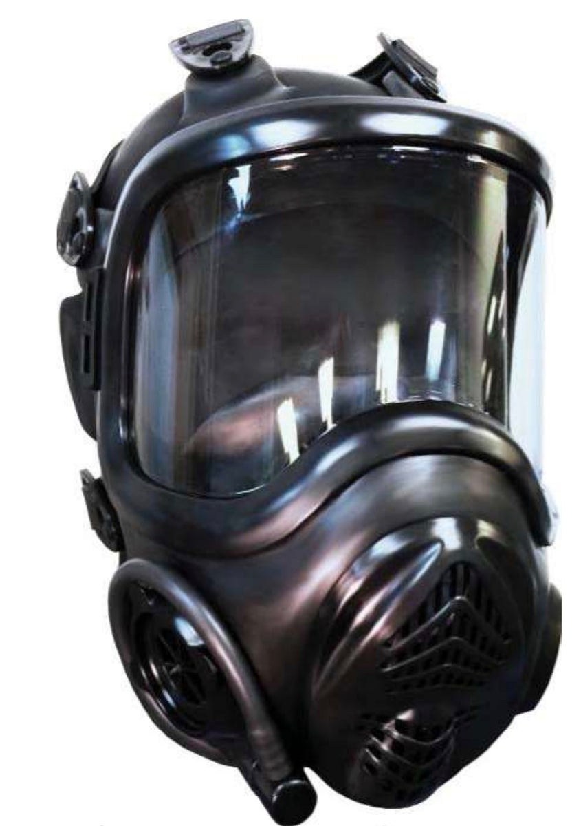 MAG13 CBRN Gas Mask | Security Pro USA