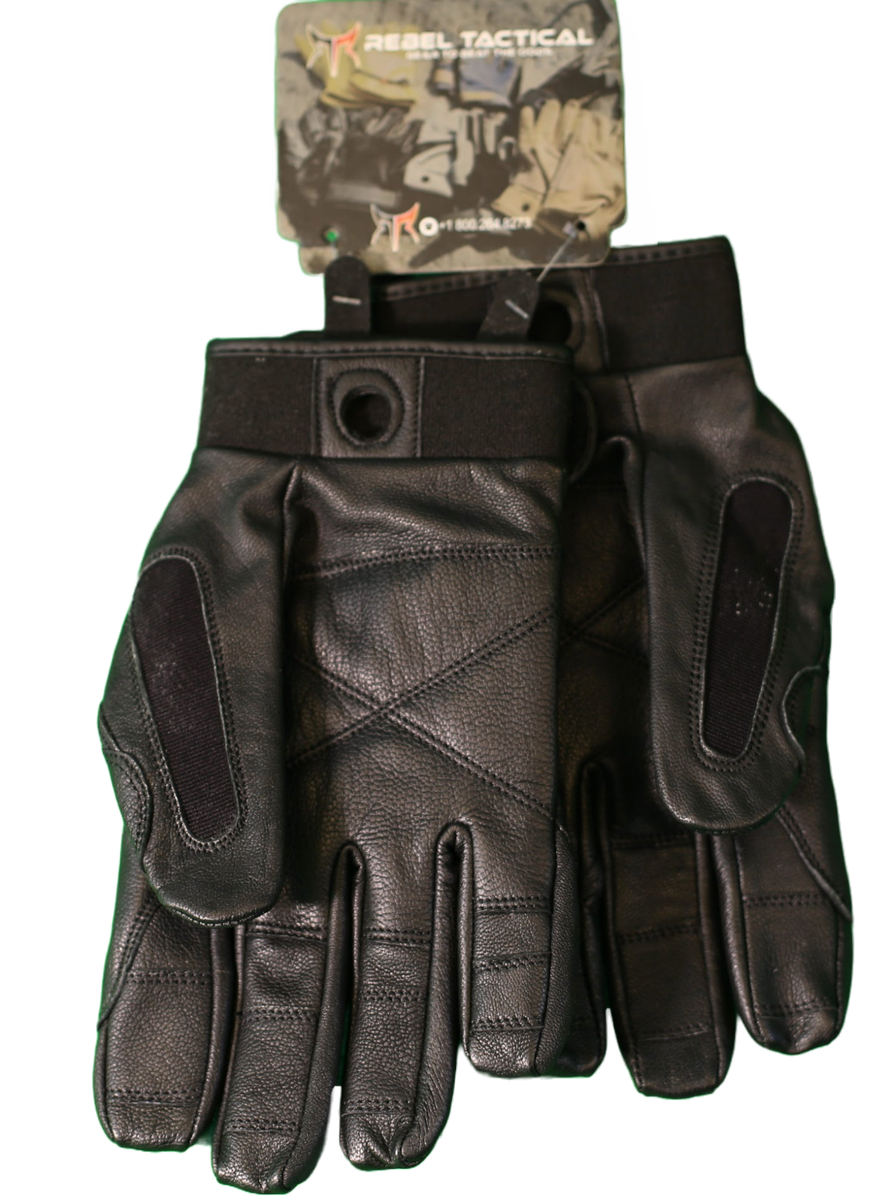 Rebel Tactical Cordex Plus Gloves | Security Pro USA