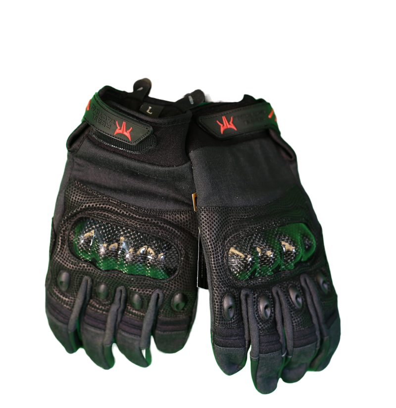 Rebel Tactical Multi-Purpose Gloves | Security Pro USA