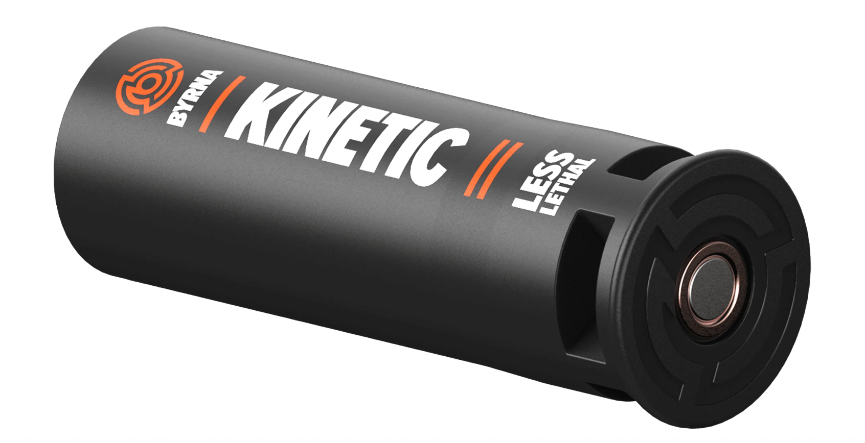 BYRNA 12-GAUGE LESS-LETHAL SHOTGUN ROUND - 10 CT | Security Pro USA