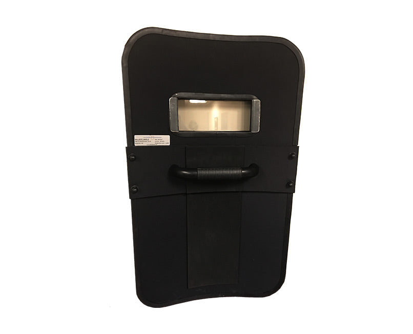 United Shield Rifle Rated Shields Level III | Security Pro USA